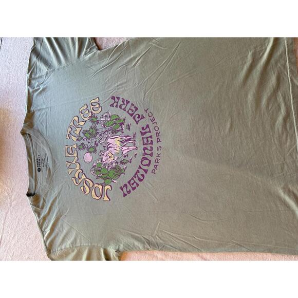 Parks Project | Shirts | Parks Project Joshua Tree National Park ...